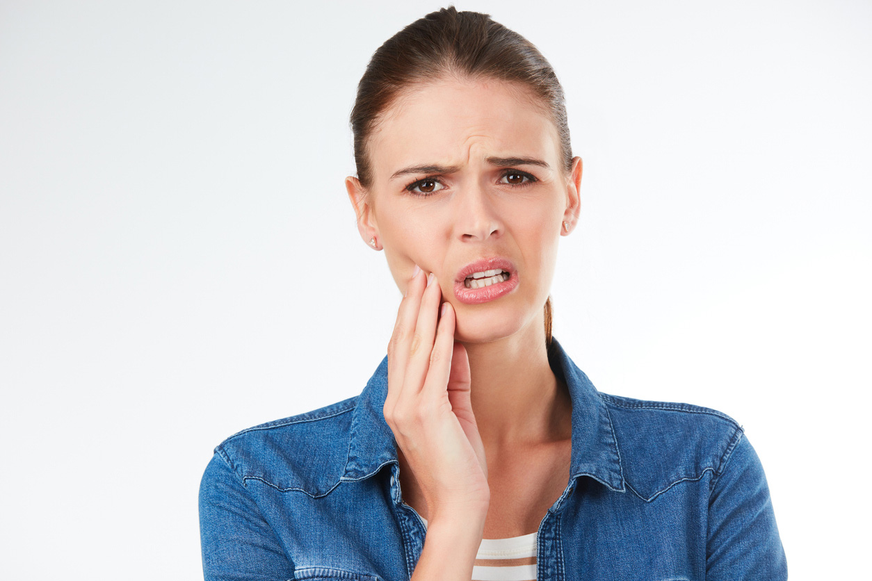TMJ Pain | Vancouver WA