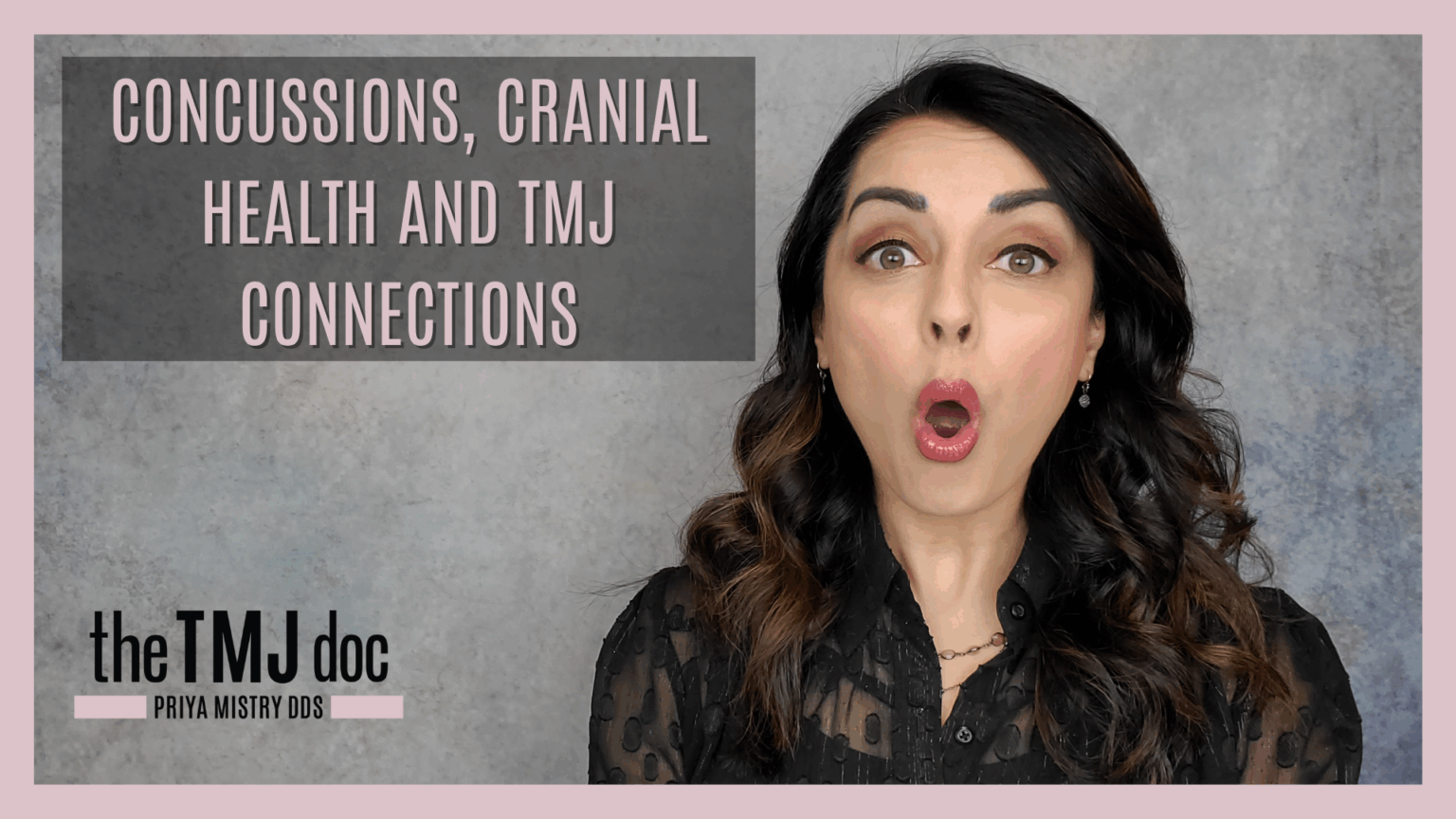 TMJ Disorders and Trauma: How Injury Impacts Jaw Health