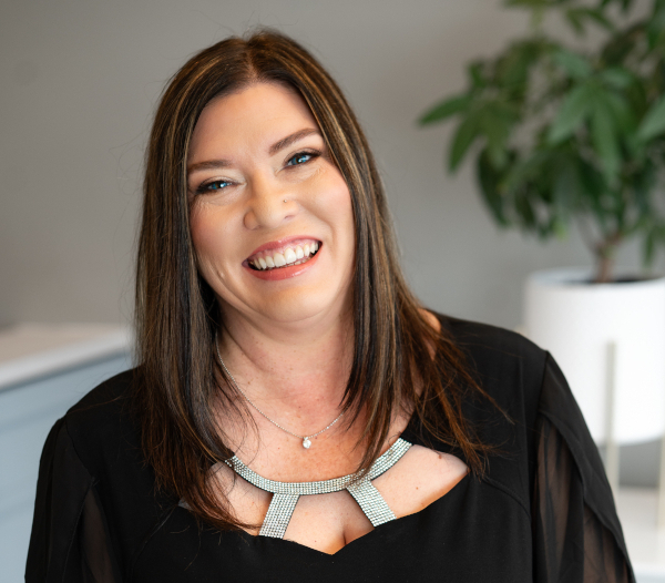 Lisa Long - Clinical Assistant